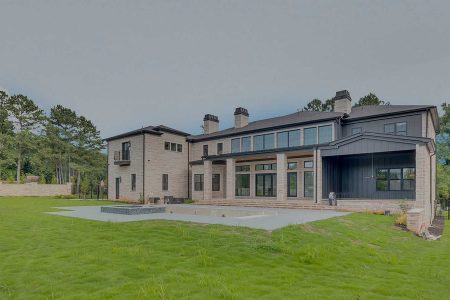 Build - YSB Properties